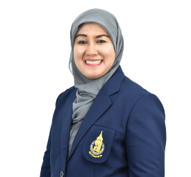 ผู้บริหารและบุคลากร – HALAL INSTITUTE